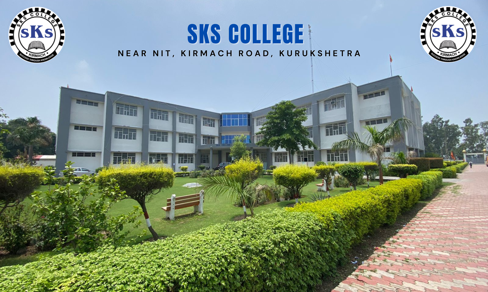 SKS College